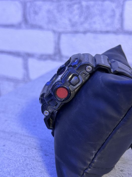 Часы Casio G-Shock GW-9200 Riseman: 3 850 грн. - Наручні годинники ...