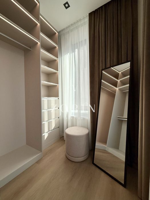 Аренда! 2к. квартира ЖК Делай Холл Delight Hall Днепр Центр Новострой ...