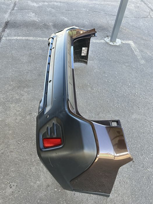 Бампер задній Subaru Outback b16 bt 2020 2021 2022 57704AN31A: 350 ...