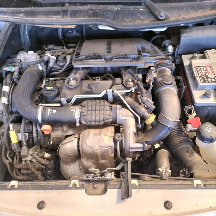 Авто Пежо206 продажа: 4 600 $ - Peugeot Херсон на Olx