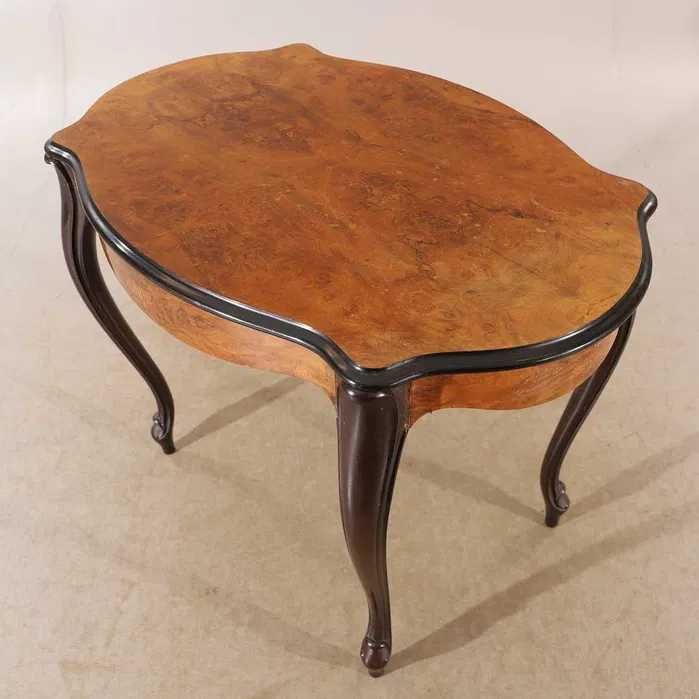 Stolik kawowy , Ludwikowski Szczecin Dąbie • OLX.pl