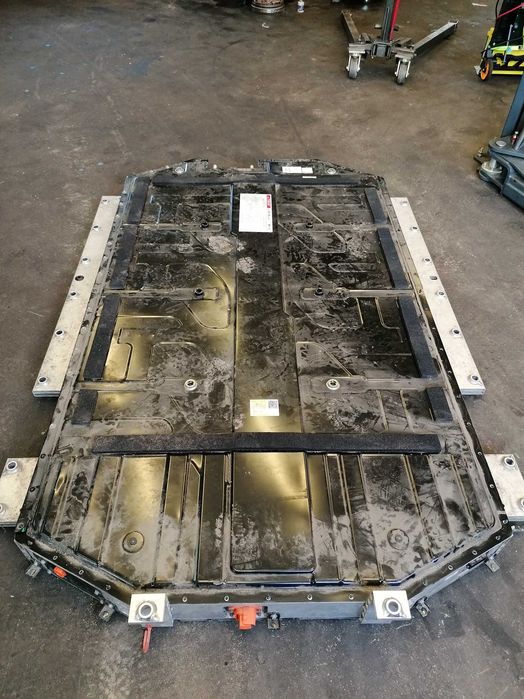 Bateria Magazyn Energii 77kWh 2021r Hyundai Jonik IGŁA!!! Sława • OLX.pl