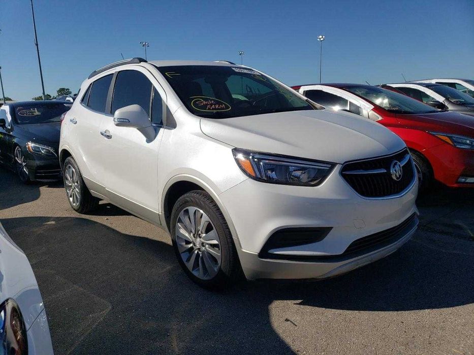 Разборка Buick Encore\Envision\Lacrosse\Enclave Америка.: 10 000 грн ...