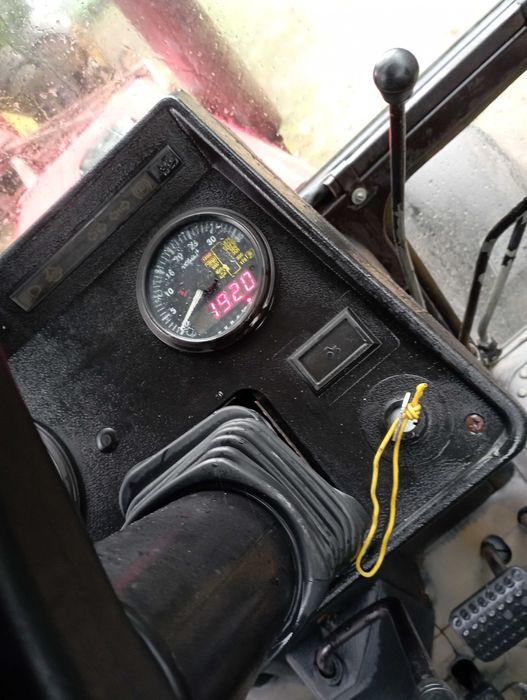 Mtz 820 Belarus 1900 godzin Oryginał Renault Glebogryzarka Talerzówka Zamość • OLX.pl