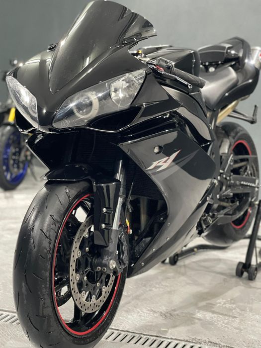 Yamaha Yzf R1 2007 Vila do Conde • OLX Portugal