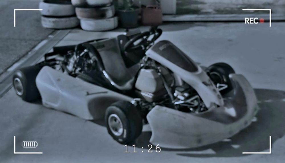 Rotax rm1 dd2 125cc Viseu • OLX.pt