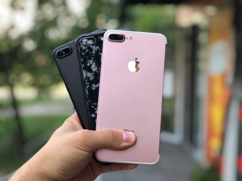 iphone 7 - OLX.ua