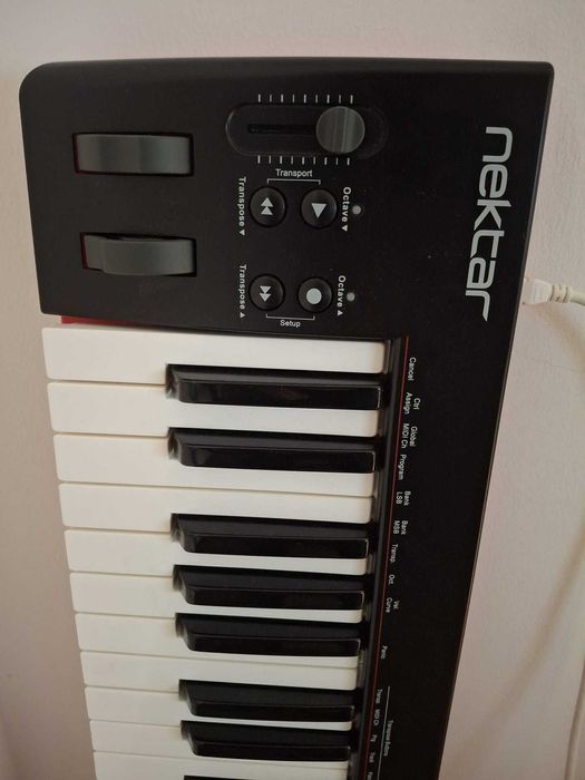 Nektar Impact GX 61 Malveira E São Miguel De Alcainça • OLX.pt