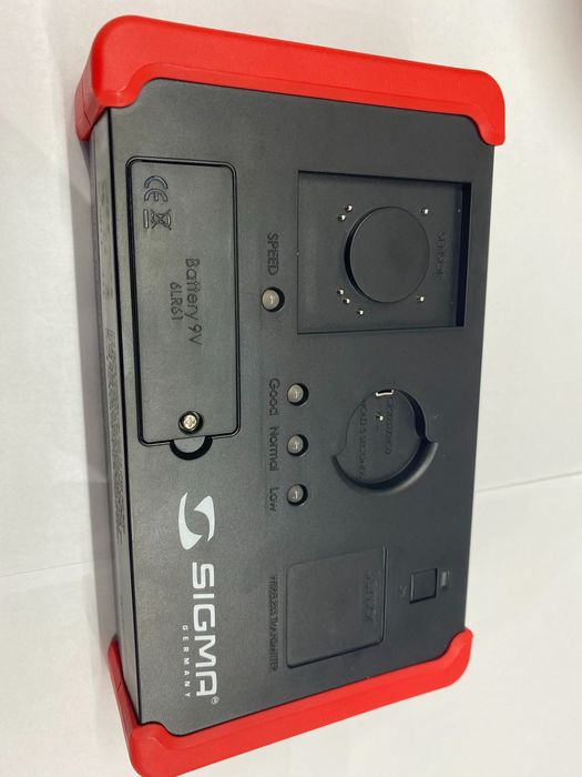 Sigma box komputer urządzenie diagnostyczne liczników rowerowych nowy ...