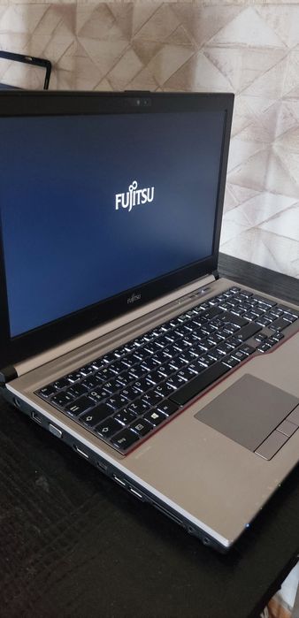 Fujitsu Celsius H770 Ноутбук для 3D/Ігр/монтажа: 18 000 грн. - Ноутбуки ...