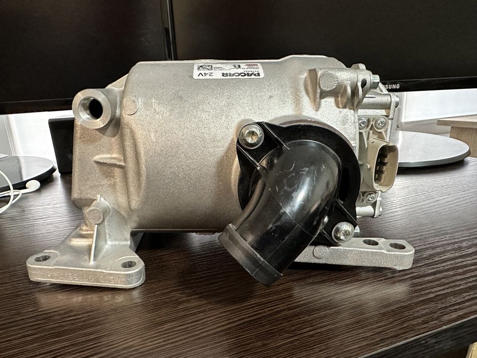 2178442 | Модуль фільтрації масла, центрифуга DAF XF106 EURO 6 MX11: 25 ...