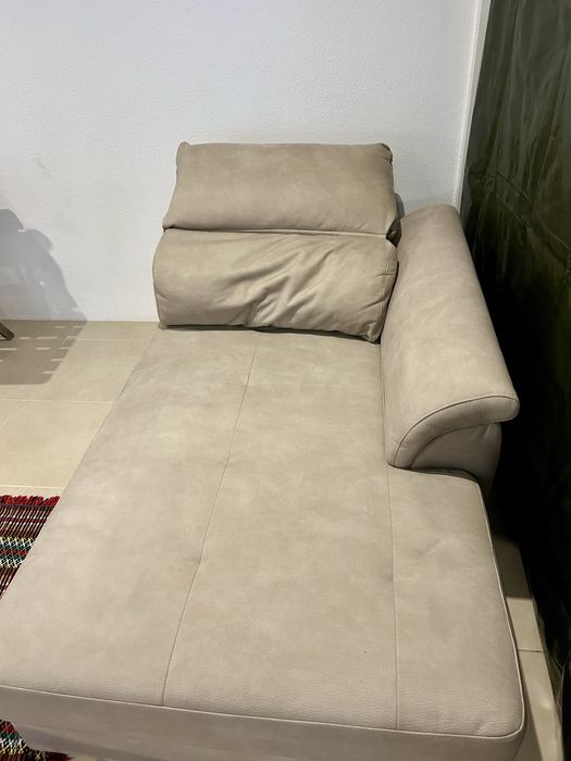 Benson Sofá chaise longe e cama São Domingos de Benfica • OLX.pt