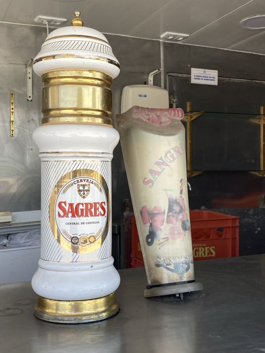 Rolote Bar / roulote bar mercados feiras mensais margem sul Setúbal ...