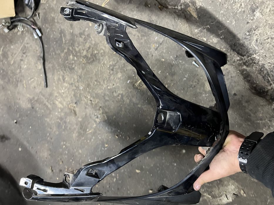 Yamaha xmax 125 09 do 12r czasza Dąbrowa Górnicza • OLX.pl