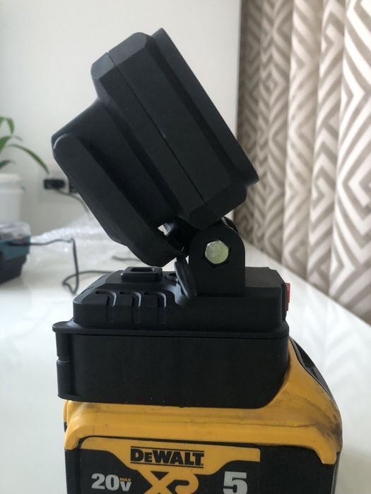 Ліхтар акумуляторний: 650 грн. - Ліхтарики Великі Бірки на Olx