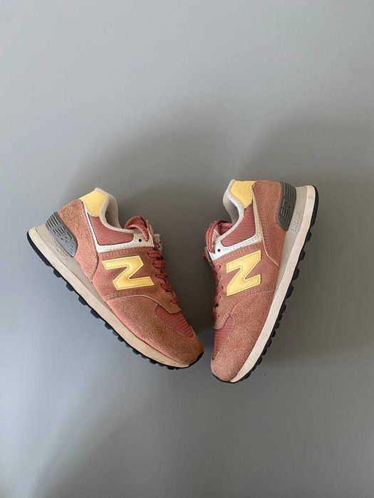 Кросівки New Balance 574 , Кроссовки от Нью Беланс: 599 грн. - Інші ...