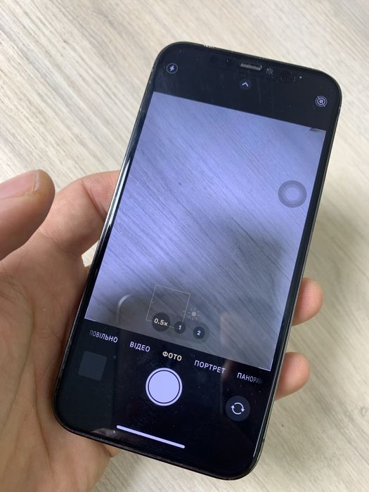 Iphone 12 pro 128gb newerlock: 7 190 грн. - Смартфони / мобільні ...