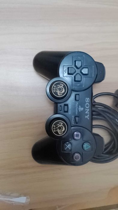 Comando PS2 (ótimas condições) Santo António dos Olivais • OLX.pt