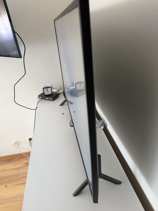 Telewizor Samsung 43 cale proszę czytać opis Gościno • OLX.pl