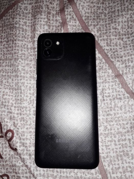 Продам Самсунг А03 4/64: 1 000 грн. - Мобільні телефони / смартфони ...