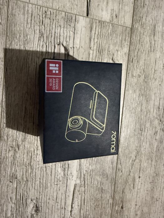 Відеореєстратор 70mai Smart Dash Cam Pro: 3 000 грн. - Відеореєстратори Кривий Ріг на Olx