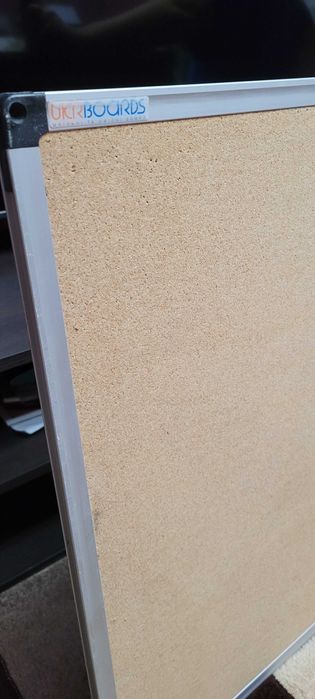 Пробкова дошка 90×60 UkrBoards: 500 грн. - Посуд / кухонне приладдя ...