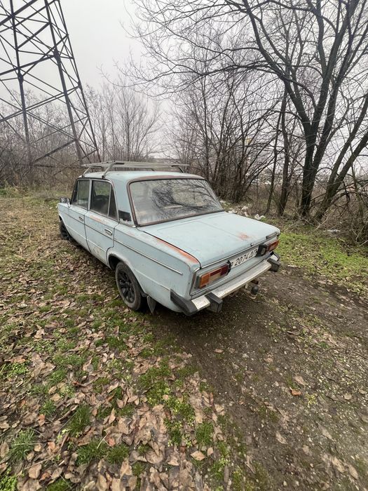 Продам ваз 2103: 350 $ - ВАЗ Дніпро на Olx
