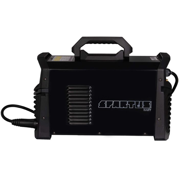 Spawarka migomat Spartus EASY MIG 210 LED MMA TIG Synergia 200A Przeginia Duchowna • OLX.pl