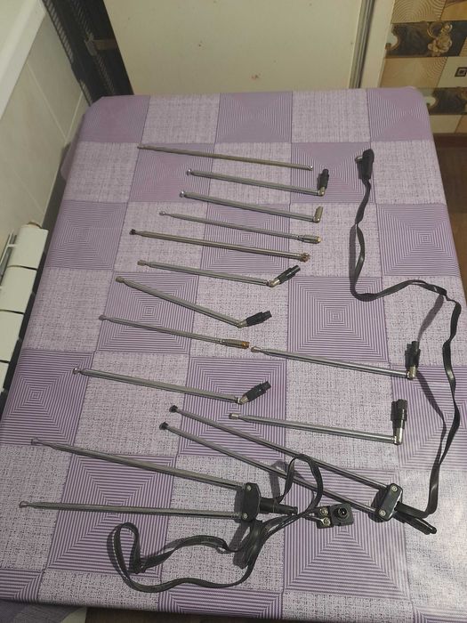 Антенна на магнитофон: 120 грн. - Магнітоли Харків на Olx