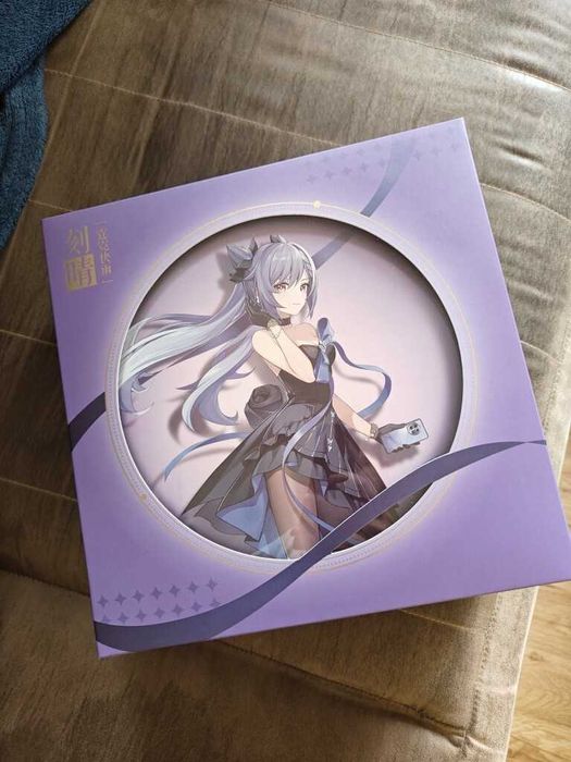 One plus 12R (Ace3) genshin impact używany Białystok Bojary • OLX.pl