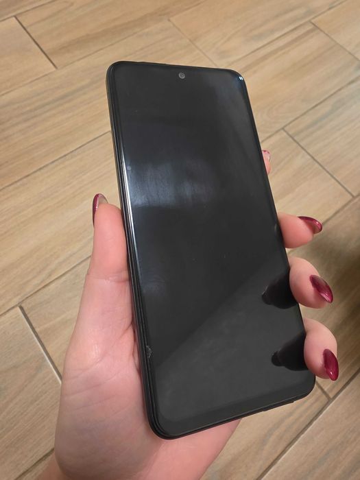 Телефон Xiaomi Redmi Note 12 S 8/256GB: 2 000 грн. - Смартфони ...