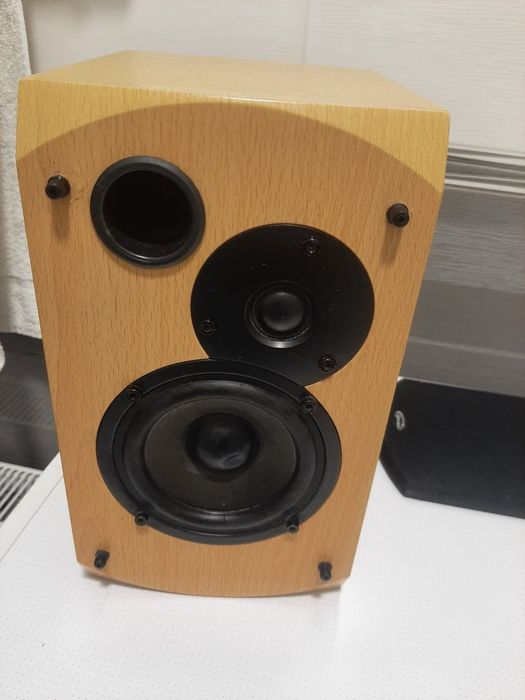 Колонки gemix BF -11/ Sven: 800 грн. - Акустичні системи Одеса на Olx