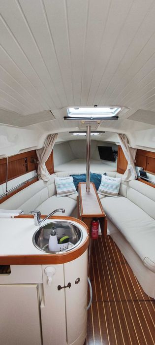 Veleiro Jeanneau Sun Way Ovar • OLX.pt