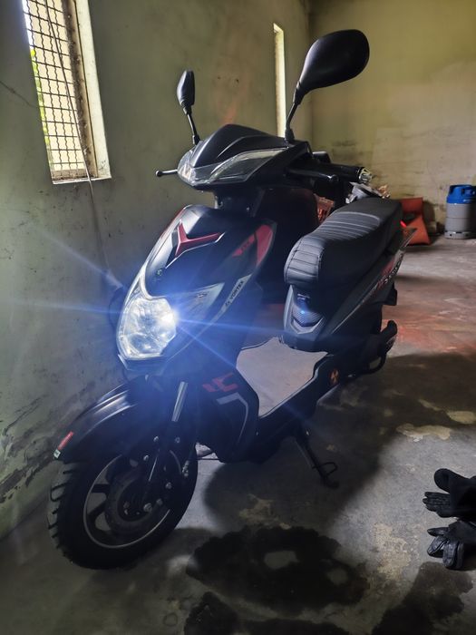 Vortex Goose Two Bairro • OLX.pt