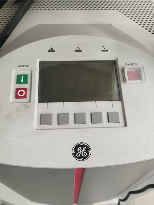 Ups GE LP 33 30kva Maxial E Monte Redondo • OLX Portugal