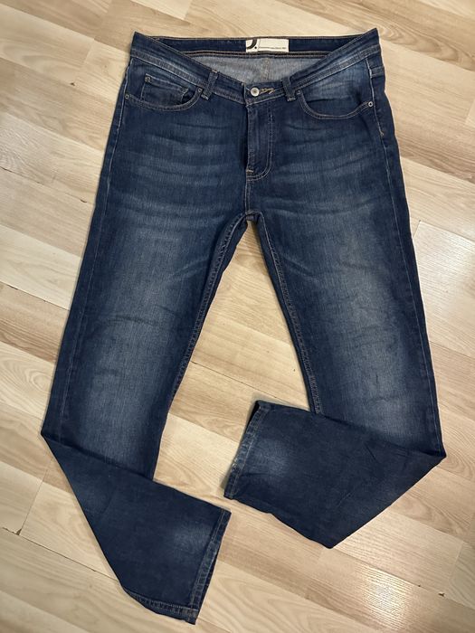Джинси Dressman W34 L 32 нові оригінал: 250 грн. - Прямі джинси Київ на Olx