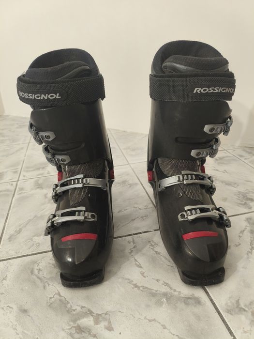 buty narciarskie 42 rossignol - Małopolskie - sprawdź kategorię Obuwie ...