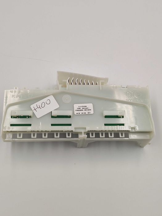 Elektronika moduł płyta Siemens EQ6 PLUS S400 Ścinawa • OLX.pl