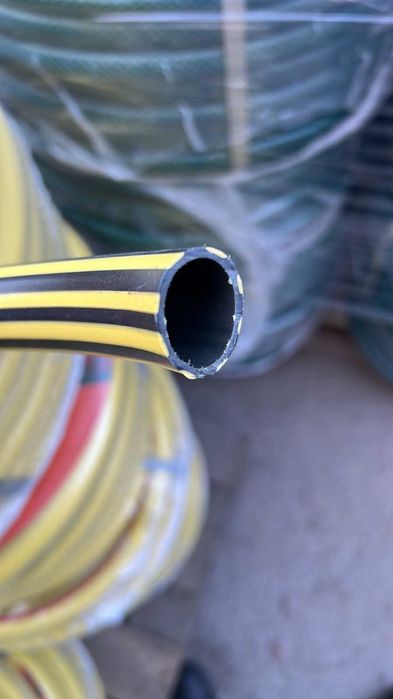 Продам лучший шланг для поливу 1 2 3 4 1 поливочный армированный 10 грн Садовий інвентар