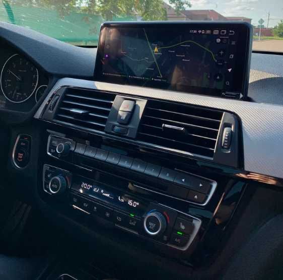 10.25" EVO Android 12 BMW F20 F21 F22 F30 F31 F32 F33 F34 F36 Constância • OLX Portugal