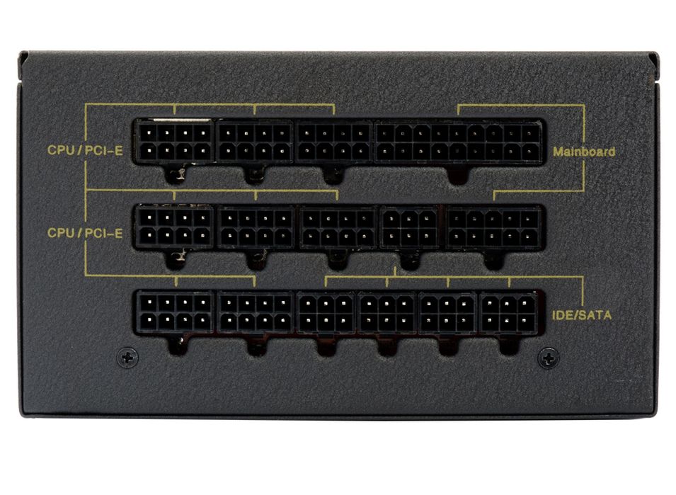 Zasilacz Atx Itek Gf750 Evo 750W Gold (Itpsegf750) Wadowice Górne • OLX.pl