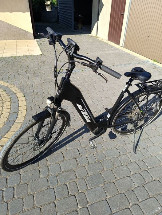 Rower elektryczny KTM Bosch cx Szczytno • OLX.pl