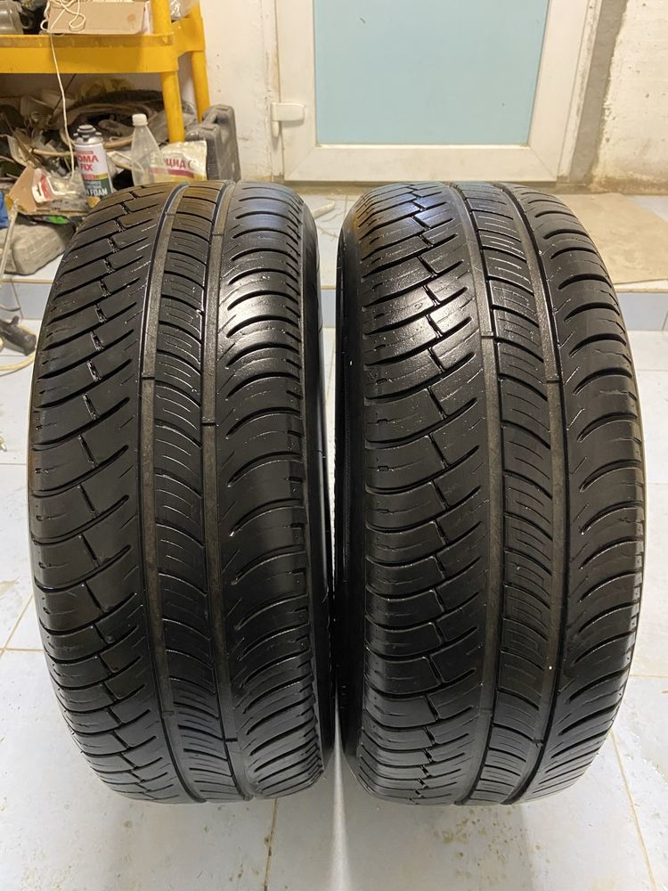 Резина 205/60/15 Michelin літо: 1 250 грн. - Автошини Глухівці на Olx