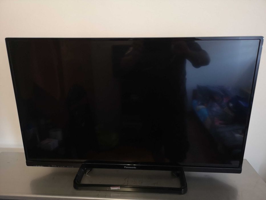 Telewizor Panasonic Viera 32'' Wrocław Krzyki • OLX.pl