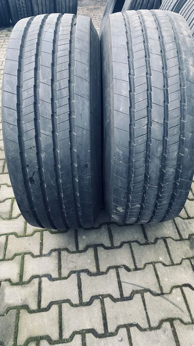 Opona 385/65R22.5 Fulda Regiotoon 3 Kobylnica • OLX.pl