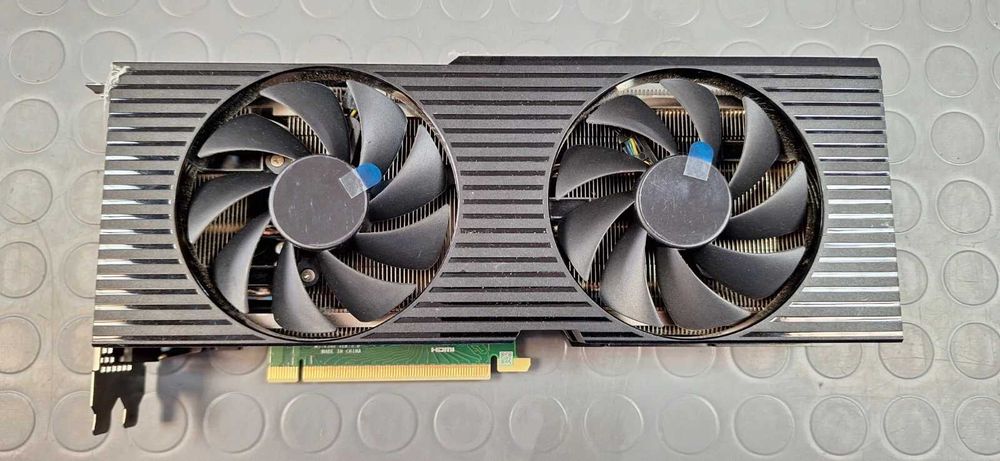 Karta graficzna DELL RTX 3090 24 GB GDDR6X Katowice Bogucice • OLX.pl