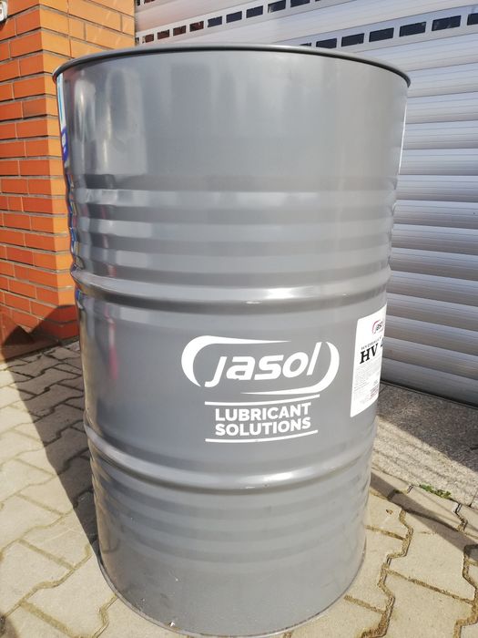 Beczka 200L metalowa Węża • OLX.pl
