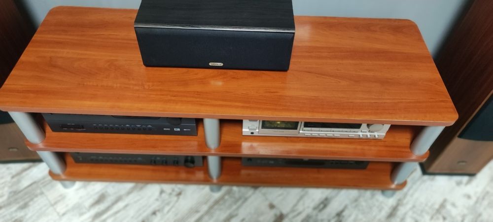 Мебель тумба стол стойка audio HI - FI TV аппаратуры: 8 700 грн ...