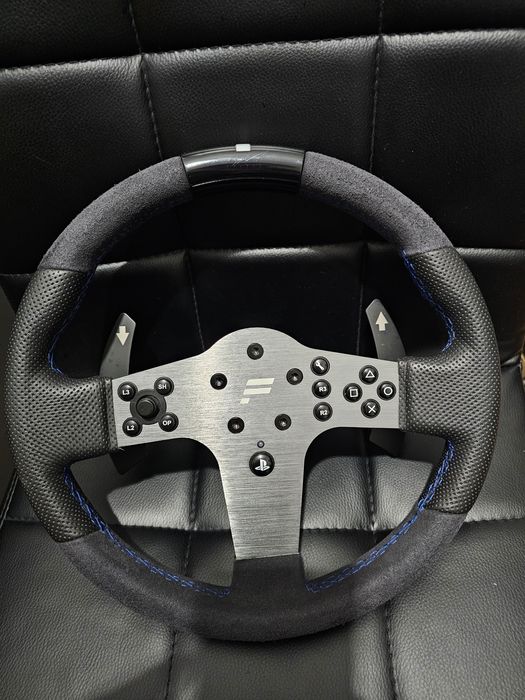 Fanatec CSL Elite + Clubsport Formula Koszalin • OLX.pl