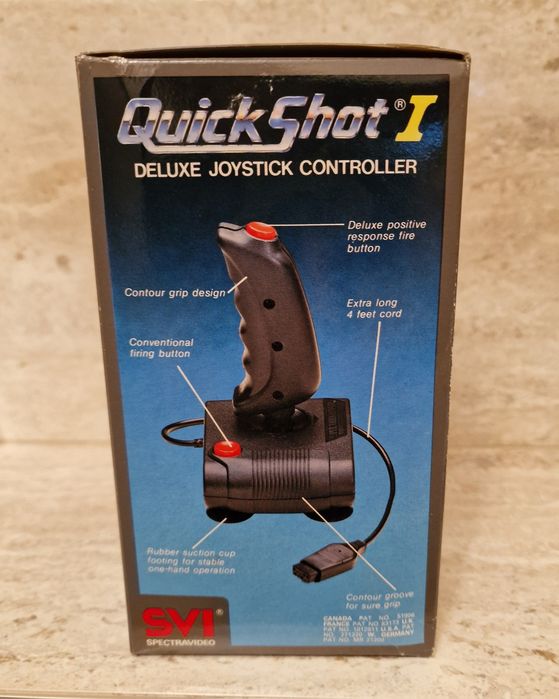 Every Atari Gamer’s worst nightmare - Atari 2600+/7800+ - AtariAge Forums